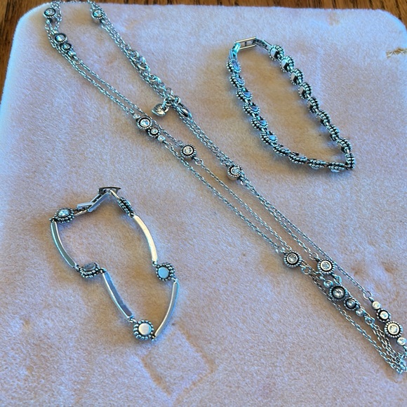 Brighton | Jewelry | The Twinkle Collection From Brighton | Poshmark